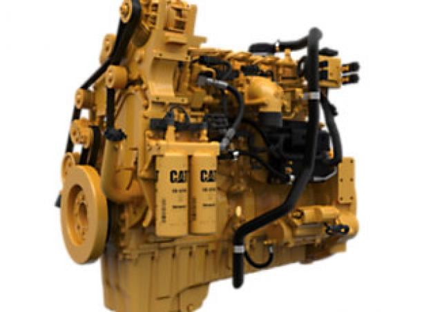 Caterpillar C9.3 Specifications & Technical Data (2019 - 2025 ...