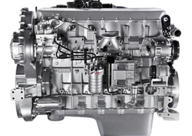 FPT Industrial Cursor13 2stT (500 kW) Specifications & Technical Data ...