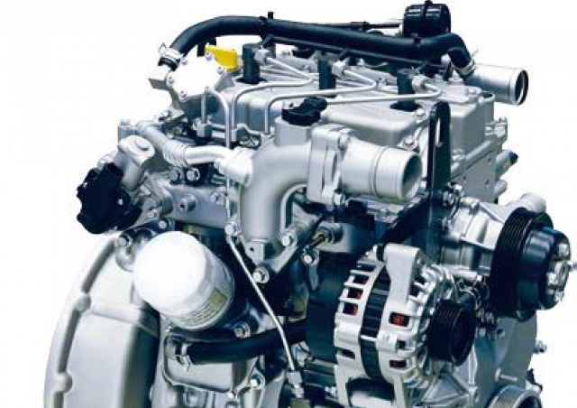 Doosan D18 Specifications & Technical Data (2017 - 2025) | LECTURA Specs