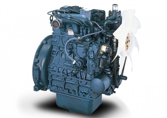 Kubota D1803-M Specifications & Technical Data (2021 - 2024) | LECTURA Specs