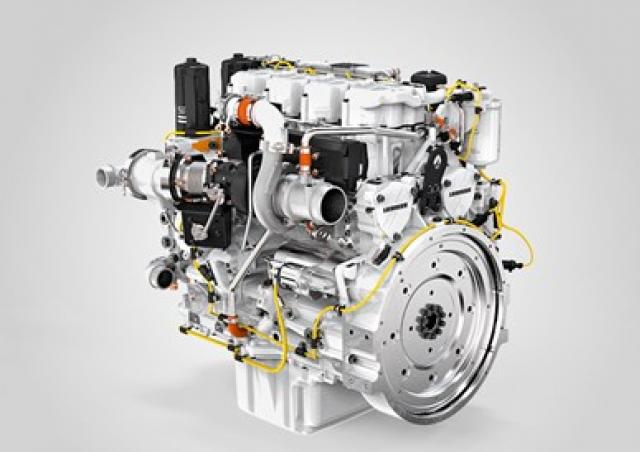 Liebherr D934 Specifications & Technical Data (2017 - 2025) | LECTURA Specs