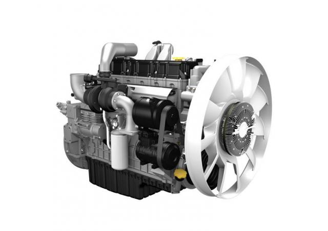 Doosan DE08 Specifications & Technical Data (2017 - 2025) | LECTURA Specs