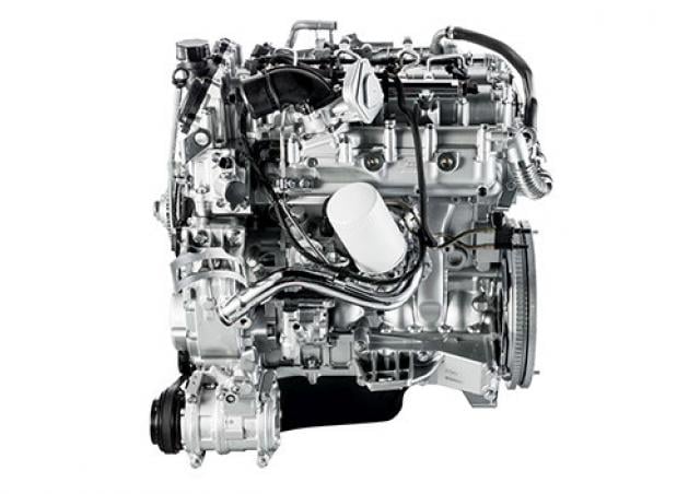 FPT Industrial F1C (110 kW) Specifications & Technical Data (2021 ...