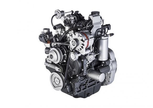 FPT Industrial F2.2 Specifications & Technical Data (2017 - 2021 ...