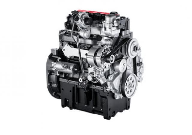 FPT Industrial F28 NG (75 kW) Specifications & Technical Data (2021 ...