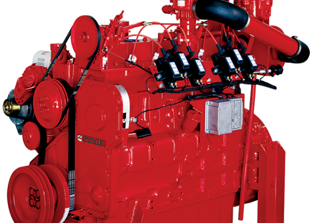 Cummins Gta8 3 Specifications And Technical Data 2022 2024 Lectura