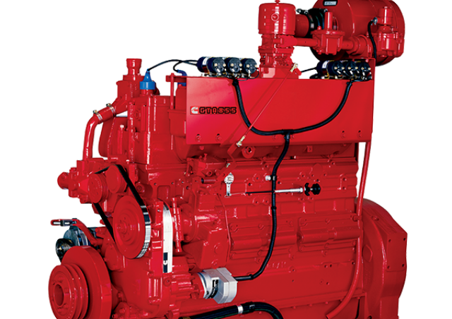 Cummins GTA855 Specifications & Technical Data (2022 - 2025) | LECTURA ...