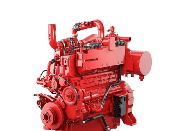 Cummins Gta855gce Specifications And Technical Data 2022 2024