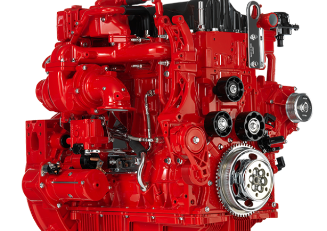 Cummins Isb4 5 Specifications And Technical Data 2022 2025 Lectura