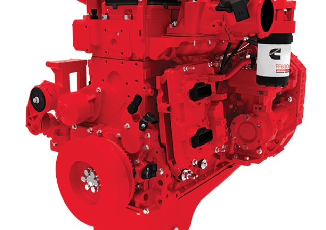 Cummins ISB6.7 Specifications & Technical Data (2022 - 2025) | LECTURA ...