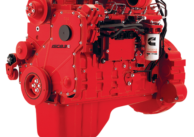 Cummins ISC8.3 Specifications & Technical Data (2022 - 2025) | LECTURA ...