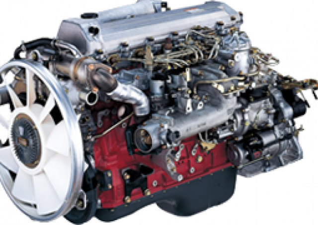 Hino J08E Specifications & Technical Data (2017 - 2025) | LECTURA Specs