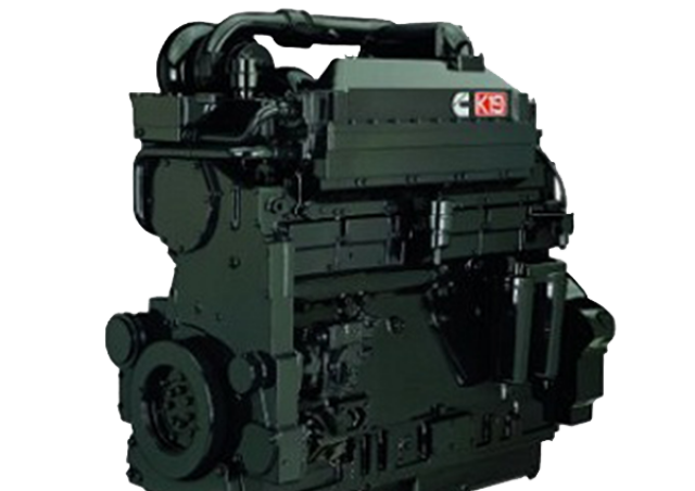 Cummins K19 Specifications & Technical Data (2022 - 2025) | LECTURA Specs