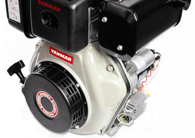 Yanmar L70W Specifications & Technical Data (2017 - 2025) | LECTURA Specs