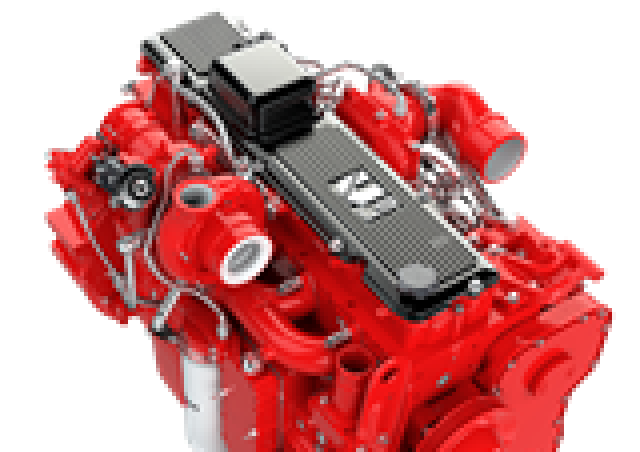 Cummins L9 Specifications And Technical Data 2019 2024 Lectura Specs