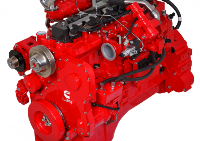Cummins L9N Specifications & Technical Data (2022 - 2025) | LECTURA Specs