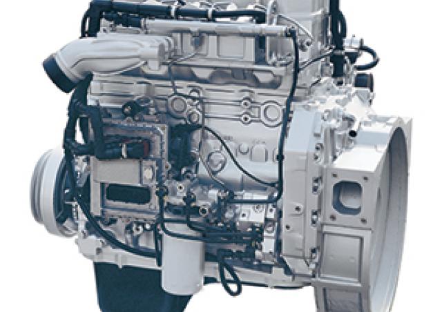 FPT Industrial N45 ENT (125 kW) Dimensions, Specifications & Technical ...