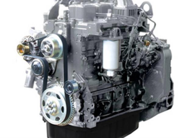 FPT Industrial N45 MSS Dimensions, Specifications & Technical Data ...