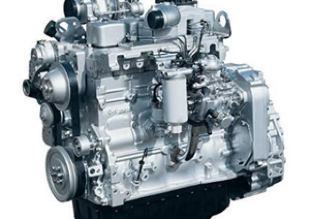 FPT Industrial N45 MST (93 kW) Dimensions, Specifications & Technical ...