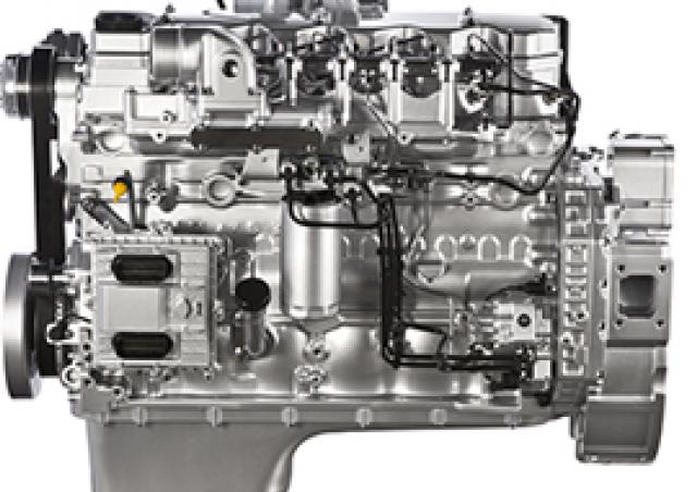 FPT Industrial N67 ENT (151 kW) Dimensions, Specifications & Technical ...