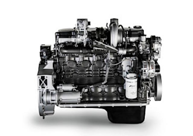 FPT Industrial N67 Stage V Dimensions, Specifications & Technical Data ...