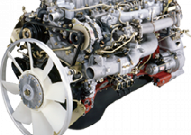 Hino P11C Specifications & Technical Data (2017 - 2025) | LECTURA Specs