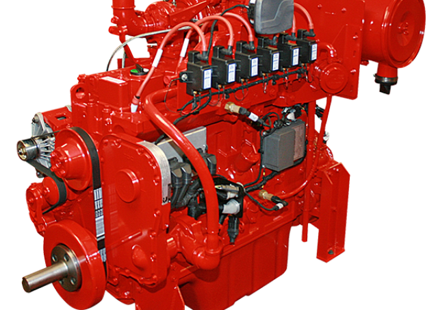 Cummins QSL9G Specifications & Technical Data (2022 - 2025) | LECTURA Specs