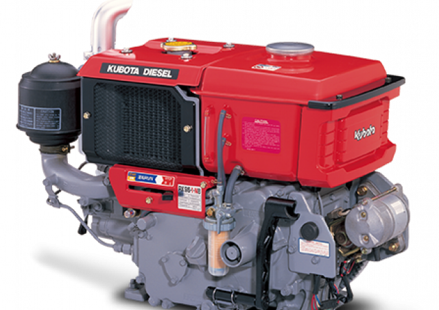 Kubota RK95 Specifications & Technical Data (2021 - 2025) | LECTURA Specs