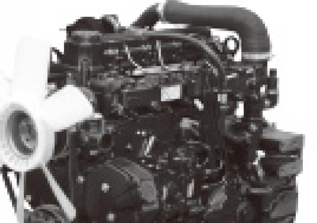 Mitsubishi S4S-DT Specifications & Technical Data (2021 - 2024 ...