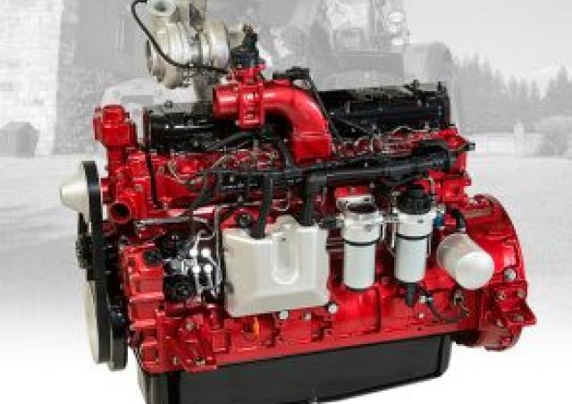 AGCO Power Sisu Power 84 Dimensions, Specifications & Technical Data (2017 - 2025) | LECTURA Specs