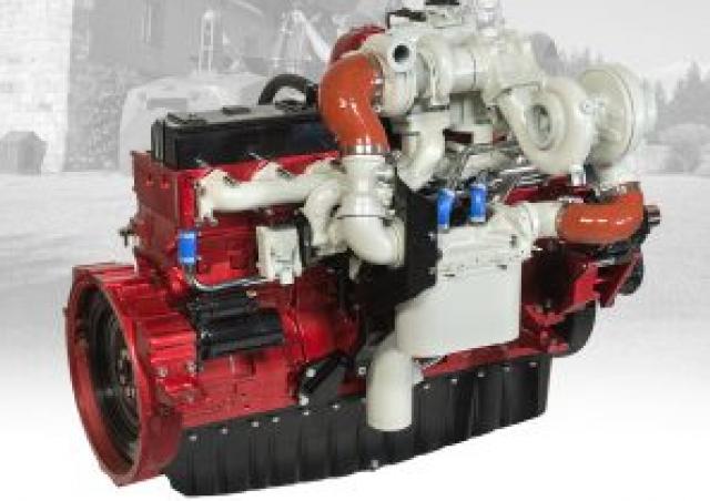 AGCO Power Sisu Power 98 Dimensions, Specifications & Technical Data ...