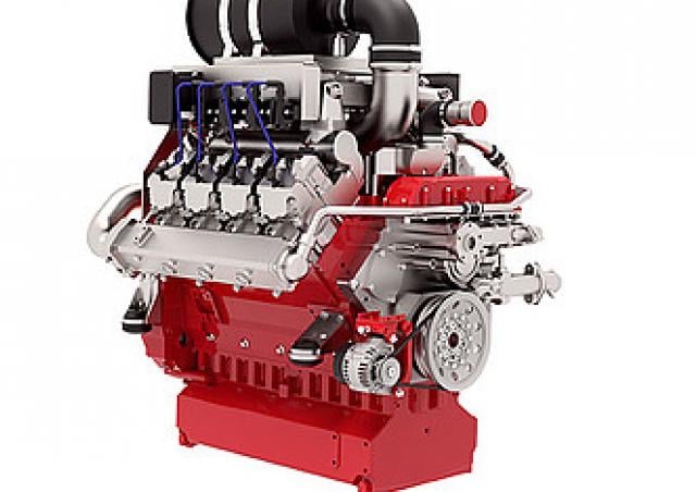 Deutz TCG 2015 V6 Specifications & Technical Data (2022 - 2025 ...