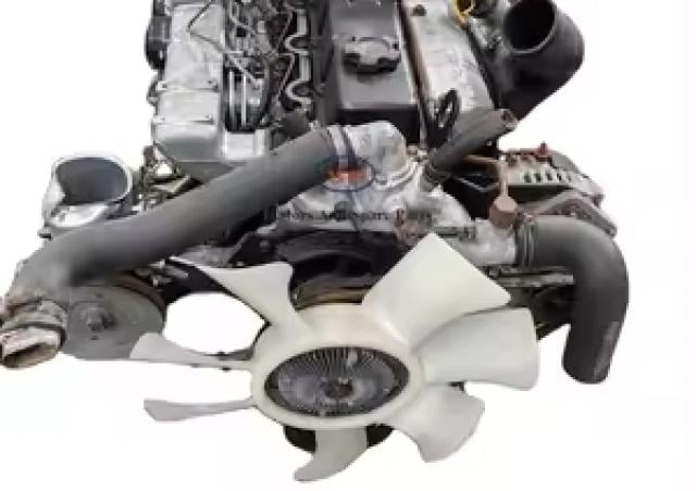 Nissan TD42 Specifications & Technical Data (2017 - 2025) | LECTURA Specs