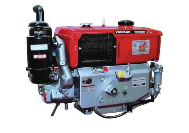 Yanmar TS230 Specifications & Technical Data (2021 - 2025) | LECTURA Specs