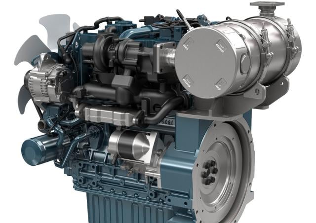 Kubota V1505-CR-TE5 Specifications & Technical Data (2021 - 2024 ...