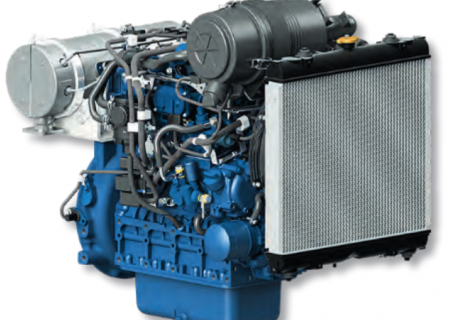 Kubota V2403-CR-TE5B Specifications & Technical Data (2021 - 2025) | LECTURA Specs