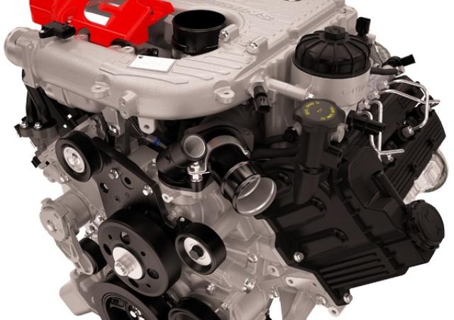 Cummins V8 Specifications And Technical Data 2022 2025 Lectura Specs