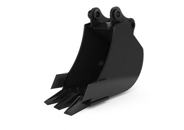 Caterpillar 230 MM Excavator Bucket Specs (2021 - 2025) | LECTURA Specs