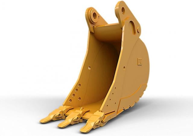 Caterpillar 750 MM Excavator Bucket Specs (2021 - 2025) | LECTURA Specs