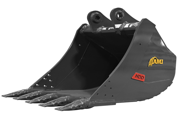 AMI HD140160E60 Excavator Bucket Specs (2021 - 2022) | LECTURA Specs
