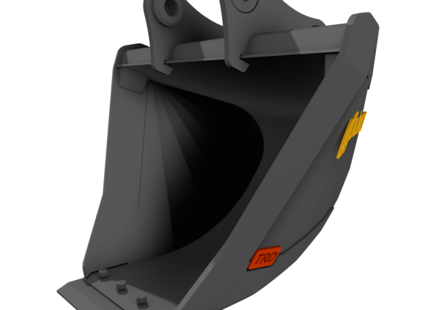 AMI TR4045E2466 Excavator Bucket Specs (2021 - 2024) | LECTURA Specs