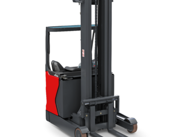 Linde R16 explosion proof reach truck specs (2017 - 2024) | LECTURA Specs