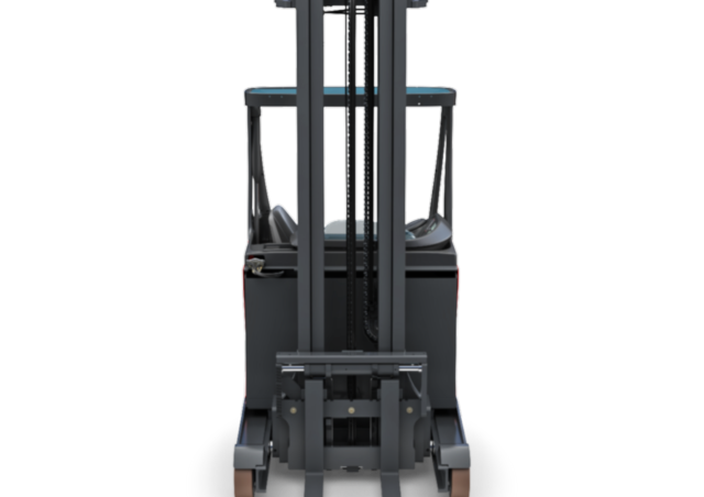 Linde R16 explosion proof reach truck specs (2017 - 2024) | LECTURA Specs