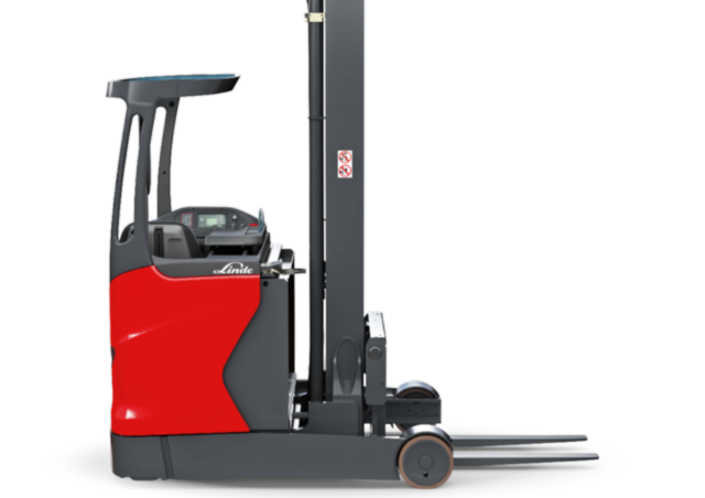 Linde R20 explosion proof reach truck specs (2017 - 2024) | LECTURA Specs