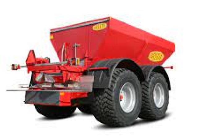 Bredal K 105 Specifications & Technical Data (2008-2013) | LECTURA Specs