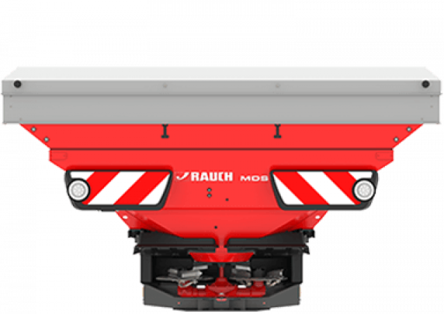 Rauch MDS 18.2 Specifications & Technical Data (2022-2025) | LECTURA Specs