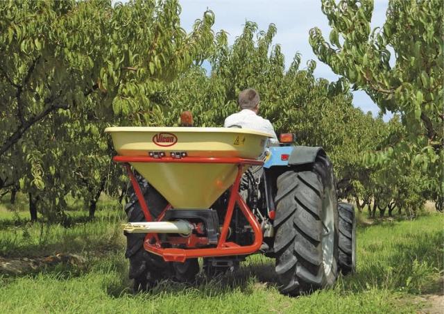 Vicon PS403 VITI Specifications & Technical Data (2022-2025) | LECTURA ...