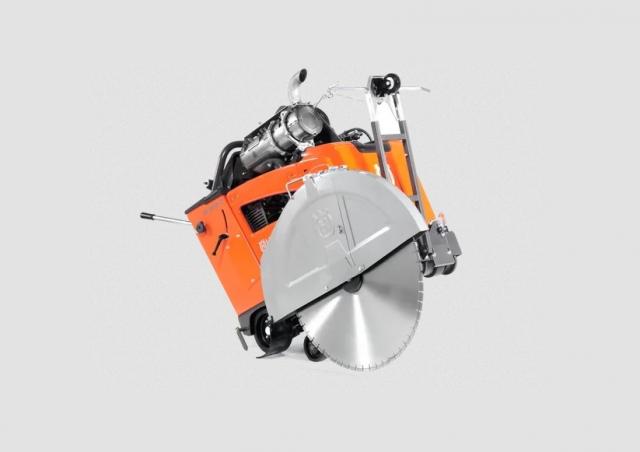 Husqvarna FS 5000 D Specifications & Technical Data (2020-2025 ...