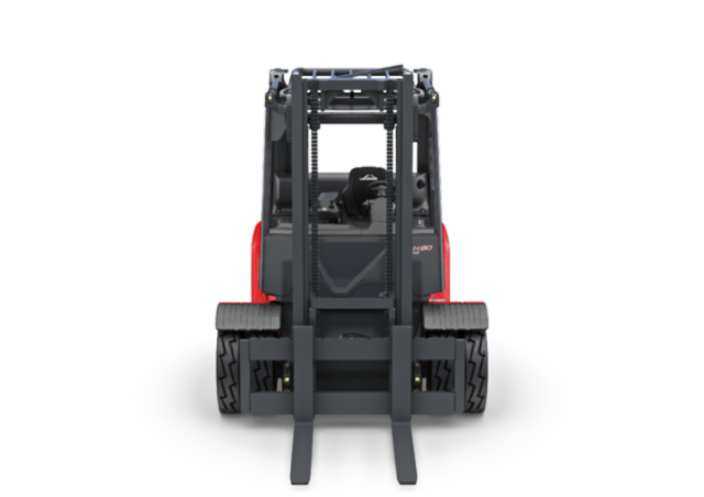Linde H80D diesel forklift specs (2012 - 2019) | Lift trucks | LECTURA ...
