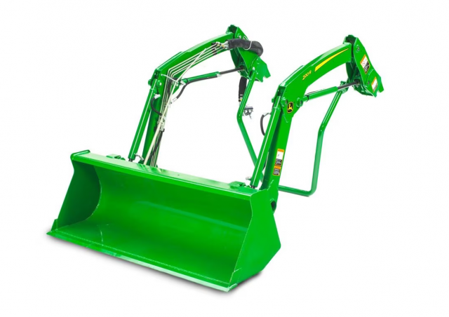 John Deere 220R MSL Specifications & Technical Data (2023-2025 ...